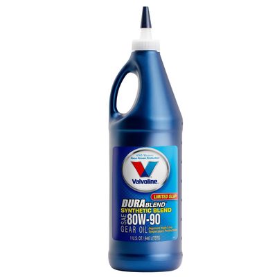 Best gear oil Dana 30 front Dana 44 rear 3.73 | Jeep Wrangler Forum