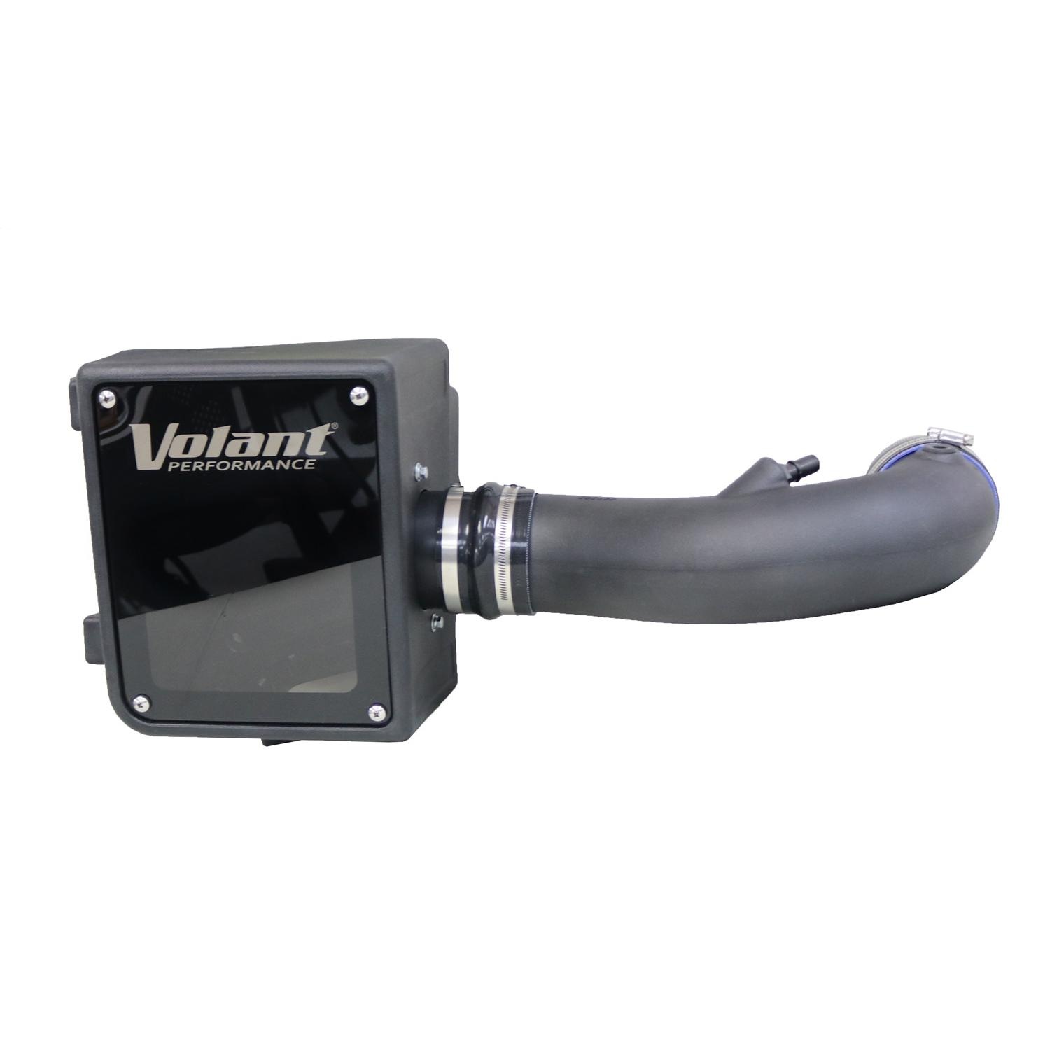 Volant Air Intake Kit 16557-1