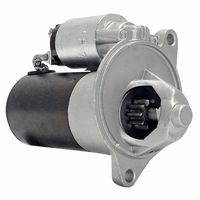 F150 Starters - Best Starter for Ford F150 - from $49.99+ | AutoZone.com