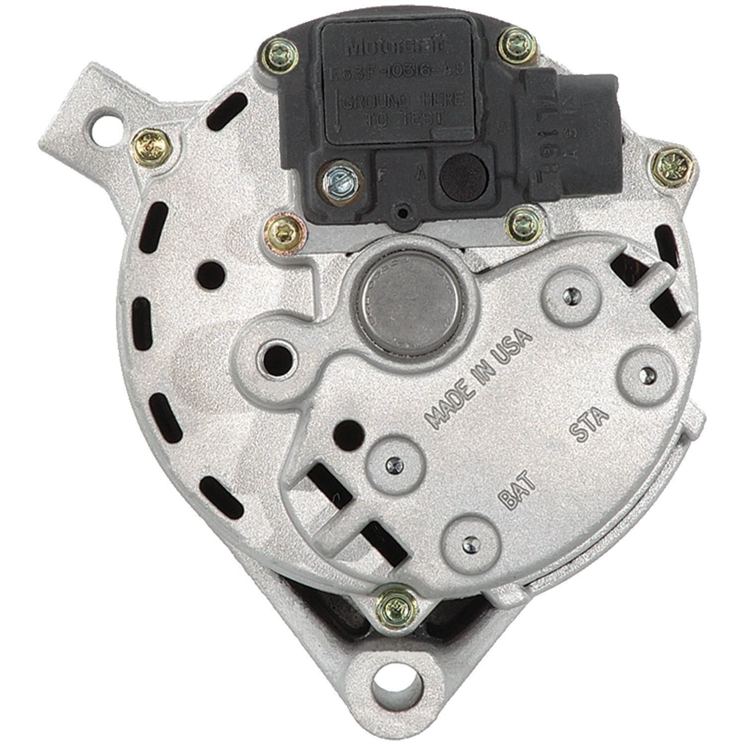 TotalPro Alternator 7744