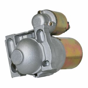 Chevy Silverado 1500 Starters - Best Starter for Silverado 1500