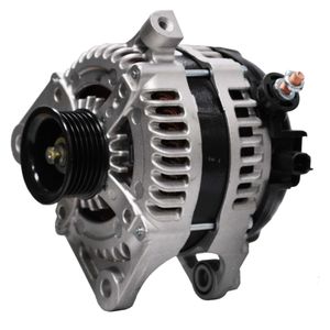 TotalPro Remanufactured Alternator T11243