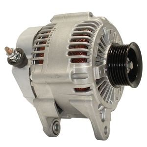 TotalPro Remanufactured Alternator T12394