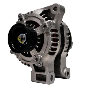 TotalPro Remanufactured Alternator T12824