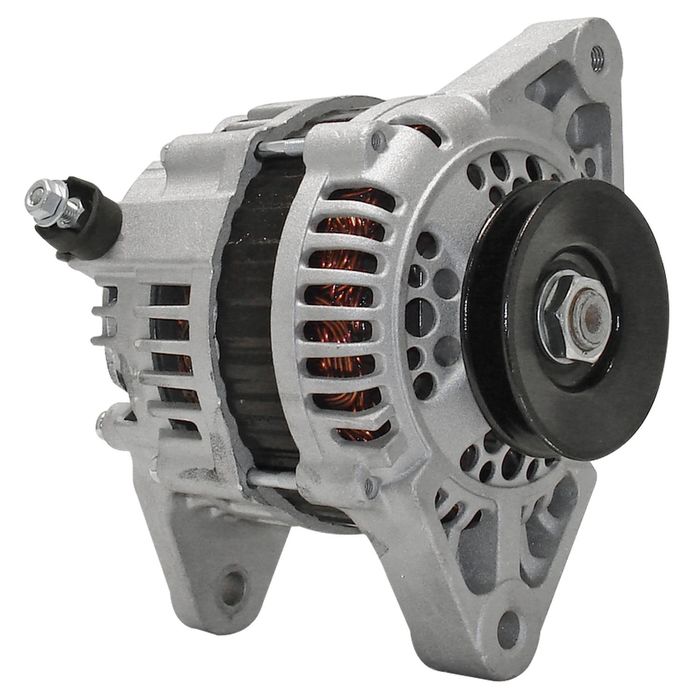 TotalPro Alternator T14816