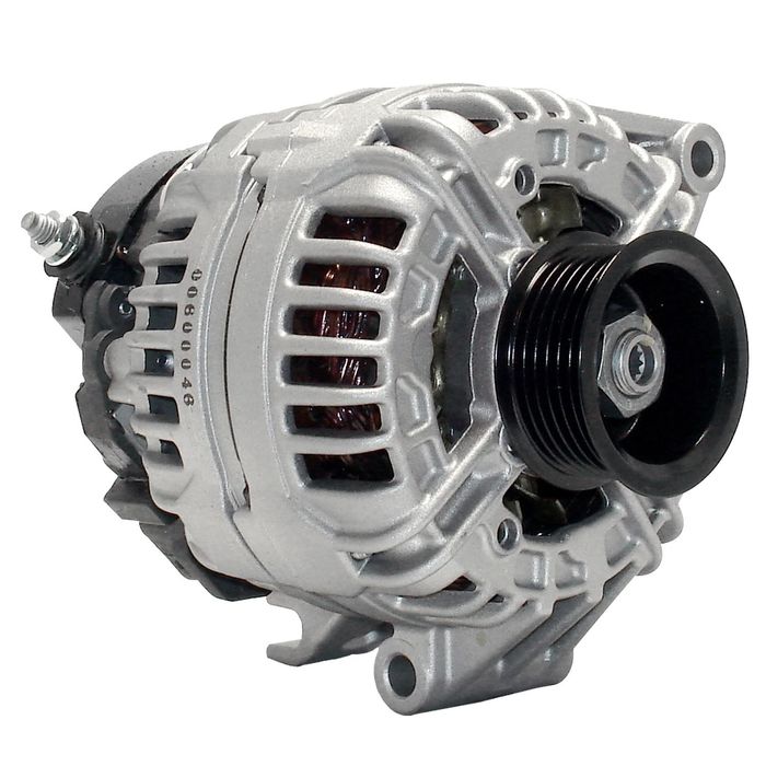 TotalPro Remanufactured Alternator T2212-16-1