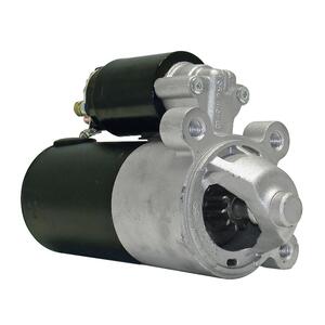 TotalPro Remanufactured Starter T3237S