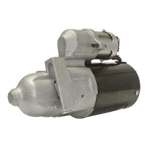 Chevy K1500 Starters - Best Starter for K1500