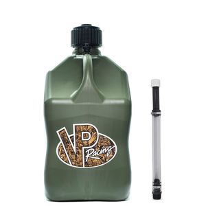 VP Racing Fuels Utility Jug - AutoZone