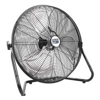 Best Shop Fan for Cars, Trucks & SUVs
