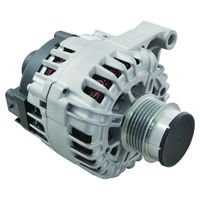 G6 Alternators - Best Alternator for Pontiac G6