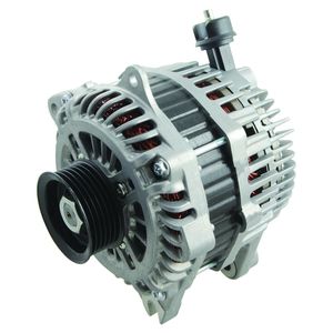 2013 Ford Edge Alternator