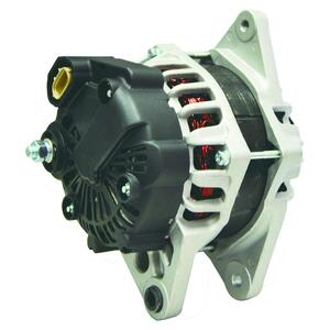 Hyundai Elantra Alternator