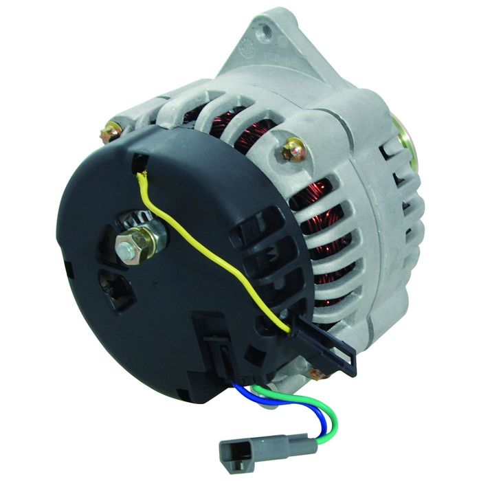 Duralast Gold 100 Amps 12 Volt Agricultural New Alternator