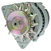 Ford Fiesta Alternator - Best Alternator for Ford Fiesta
