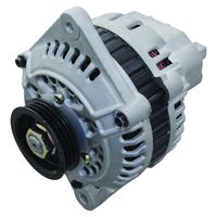 Duralast Gold Duralast Gold New Alternator 13196N