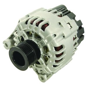 Duralast Gold New Alternator 13974N