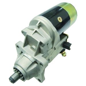 Ford F250 Starters - Best Starter for F250