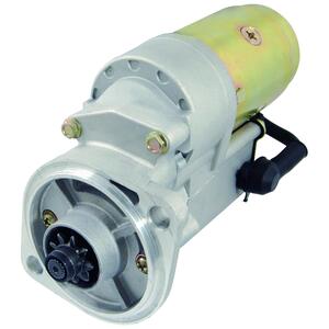 Duralast Gold New Starter Motor 16739N