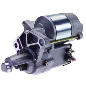 Dodge Ram 1500 Starters - Best Starter for Ram 1500