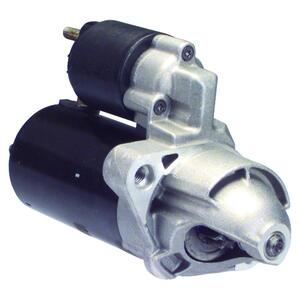 Duralast Gold New Starter Motor 17778N