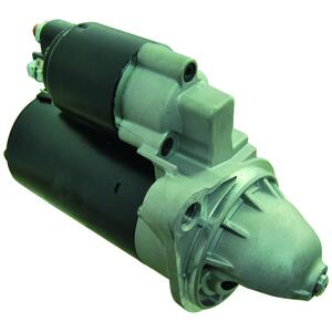Duralast Gold New Starter Motor 17782N