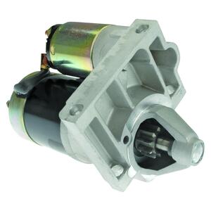 Jeep Wrangler Starter - Best Starter for Jeep Wrangler