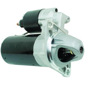 Duralast Gold New Starter Motor 17789N