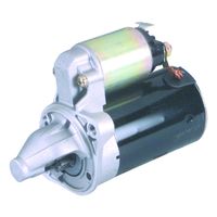 2009 Kia Rio Starter