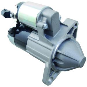 Duralast Gold New Starter Motor 17829N