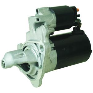 Duralast Gold New Starter Motor 17854N