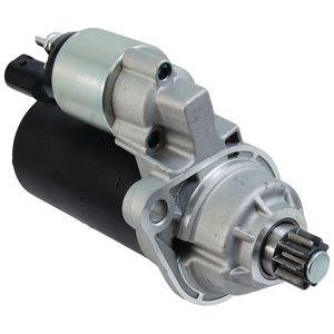 Duralast Gold New Starter Motor 17972N