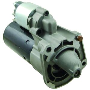 Duralast Gold New Starter Motor 17979N