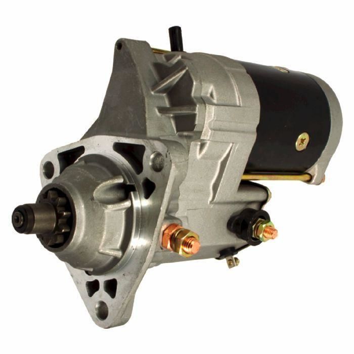 Duralast Gold Starter 18508N