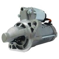 Toyota Corolla Starters - Best Starter for Corolla