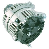 2013 Volkswagen Jetta Alternators