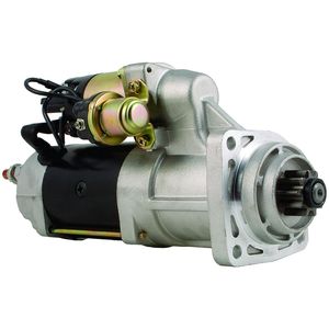 Starter motor replacement cost store