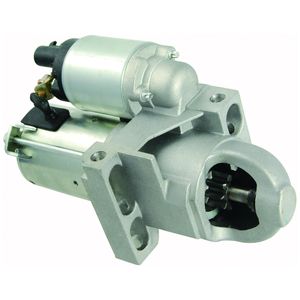 GMC Sierra 1500 Starter - Best Starter for GMC Sierra 1500
