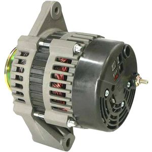 Wilson Alternator - Universal - AutoZone
