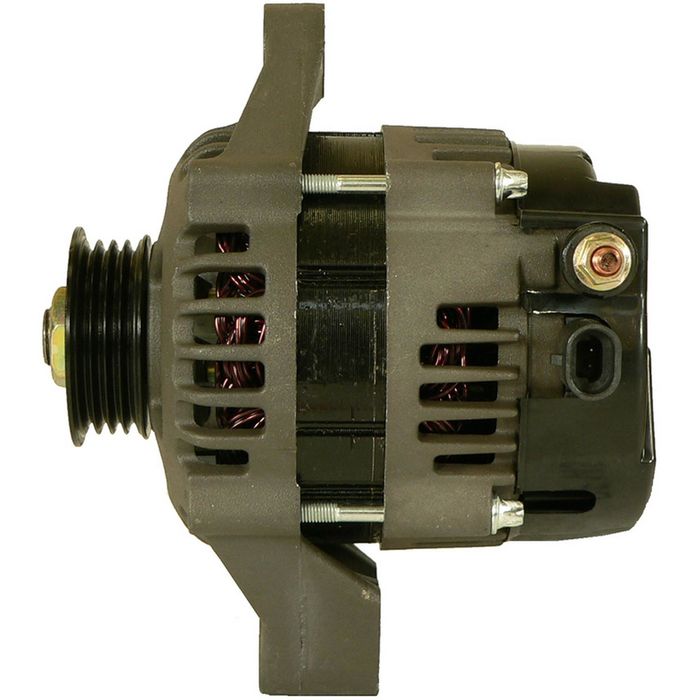 Wilson 50 Amps 12 Volt New Marine Alternator