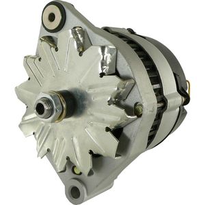 Wilson Alternator - Universal - AutoZone