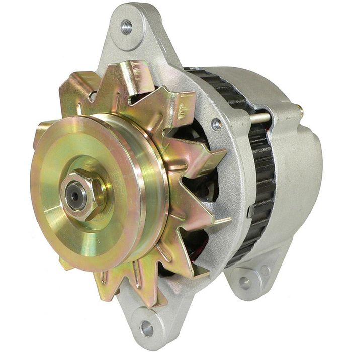 Wilson 35 Amps 12 Volt New Power Sport Alternator