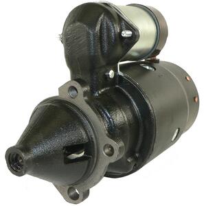Wilson 12 Volt New Heavy Duty Truck Starter Motor