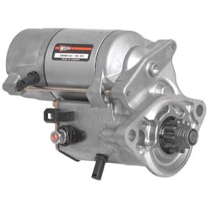 Wilson 12 Volt 2.9 KW New Industrial Starter Motor