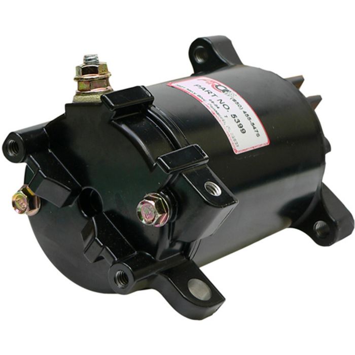 Wilson 12 Volt New Marine Starter Motor