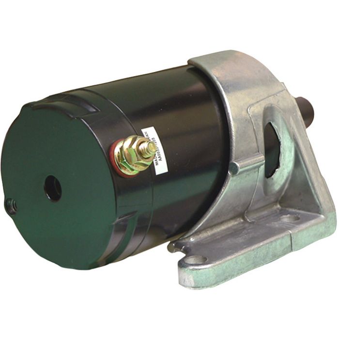 Wilson 12 Volt New Agricultural Starter Motor