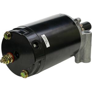 Wilson 12 Volt New Power Sport Starter Motor