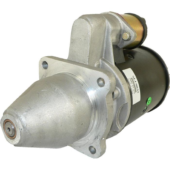 Wilson 12 Volt 2.8 KW Remanufactured Marine Starter Motor