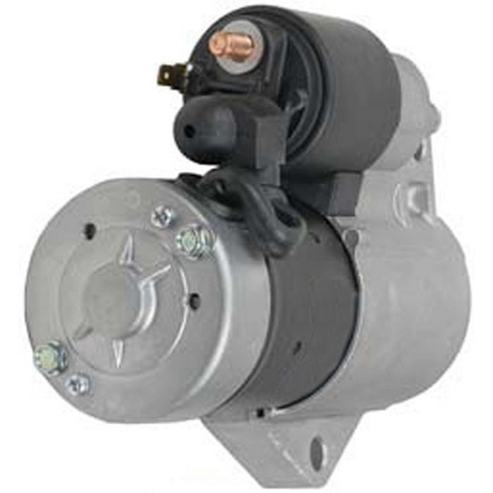 Wilson 12 Volt New Starter Motor