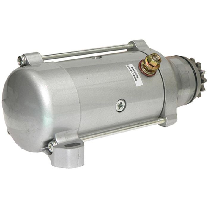 Wilson 12 Volt New Power Sport Starter Motor